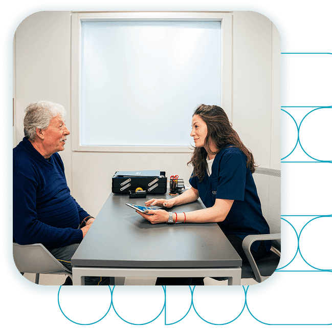 Estudios Complementarios - Azikna